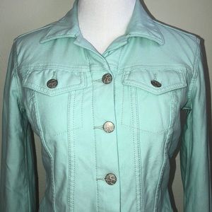Jessica Simpson | Jackets & Coats | Jessica Simpson Jacket | Poshmark
